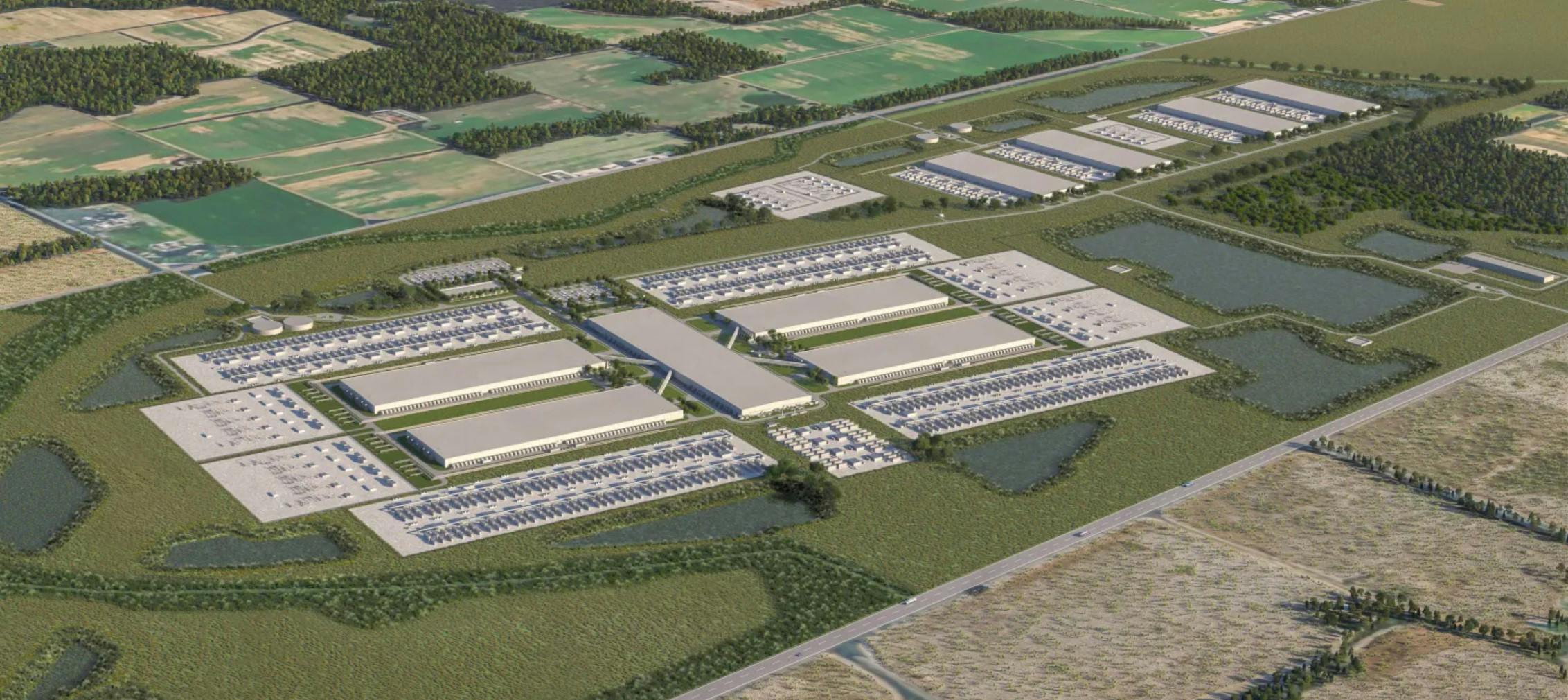 Ownership and Power Challenges in Meta's Hyperion and Prometheus Data ...