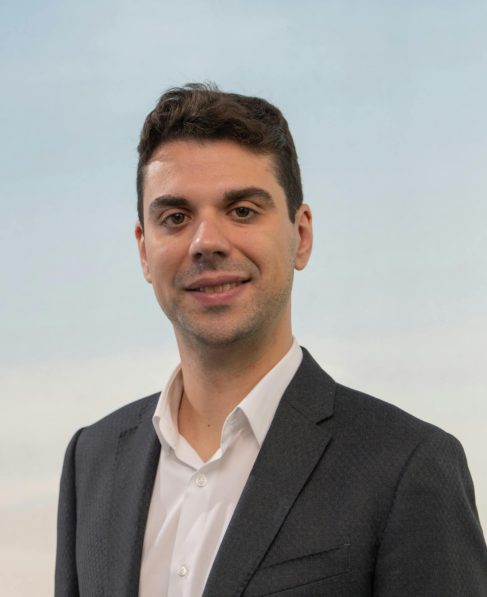 How AI Data Centers Are Reshaping the Evolution of the Grid | Data ...