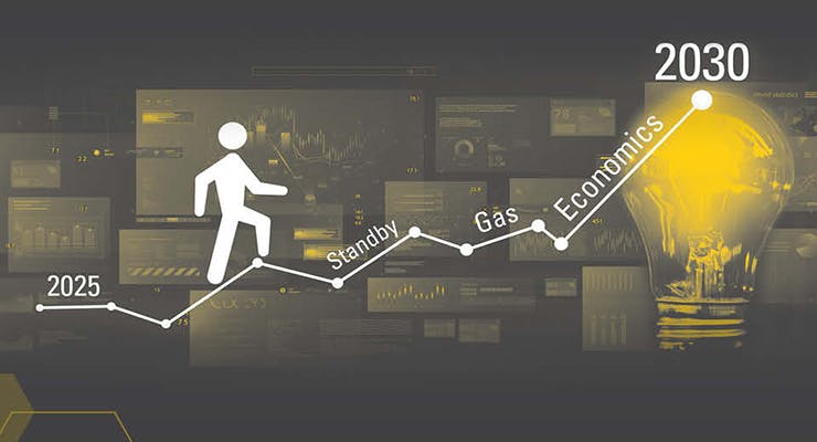 The Shift from Standby to Strategic Energy Management | Data Center ...