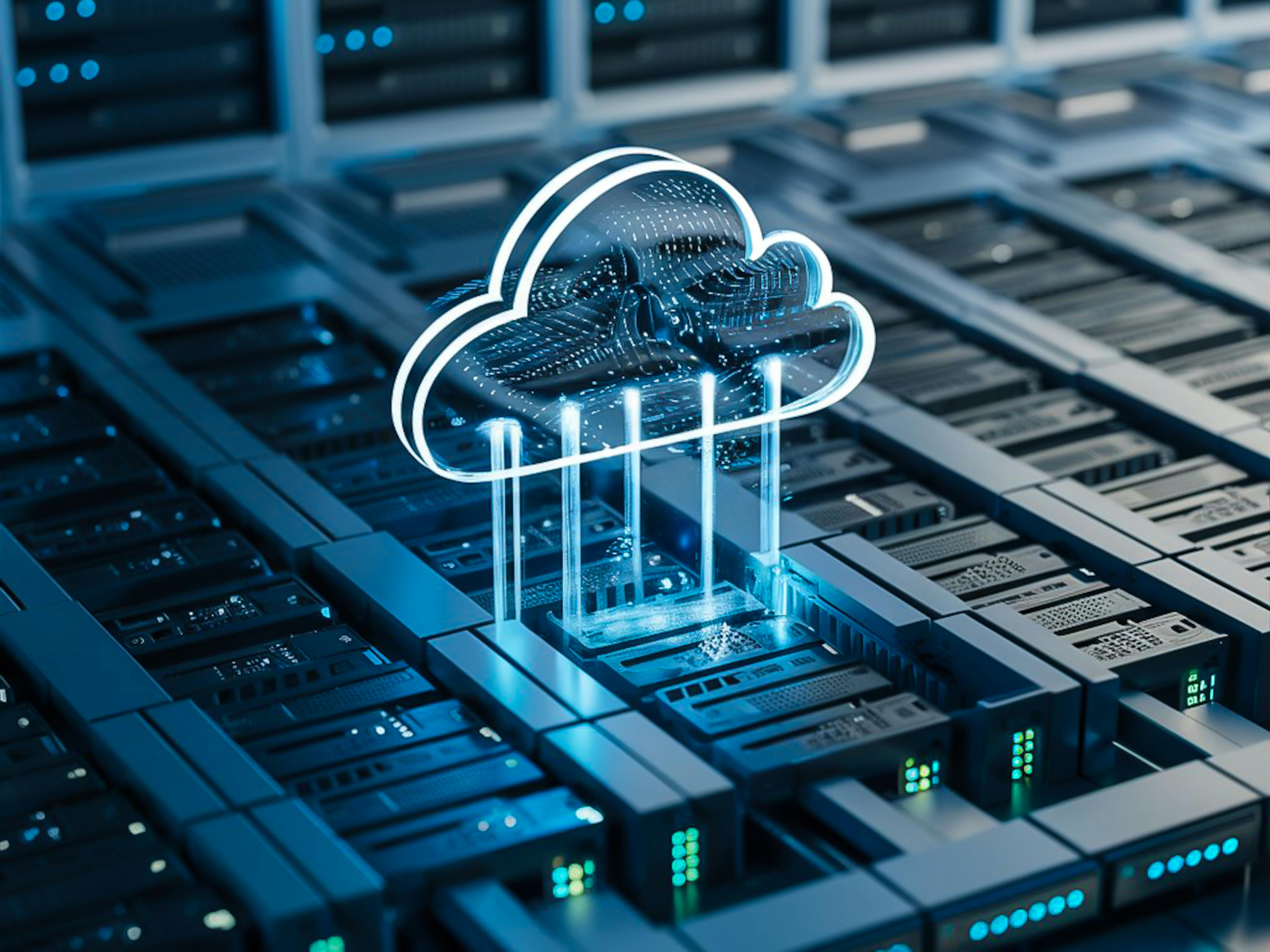 NTT Data, Google Cloud Forge Alliance to Expand AI, Cloud Modernization | Data Center Frontier