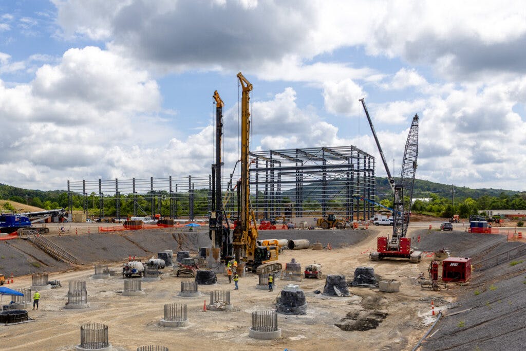 Google Backs Advanced Nuclear at TVA’s Clinch River as ORNL Pushes Quantum Frontiers | Data ...