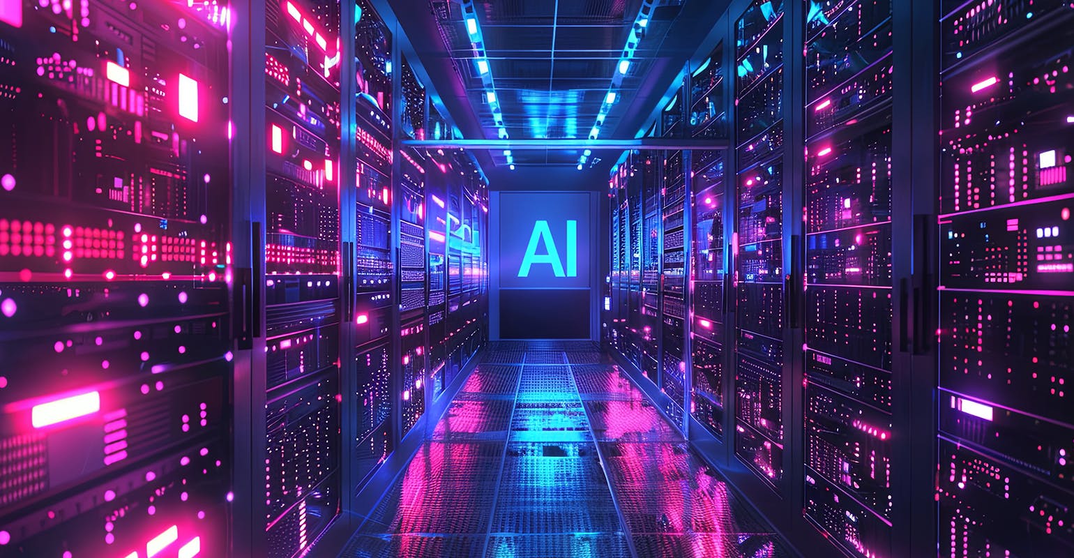 The Secret to Effective Hyperscale Capacity Planning | Data Center Frontier