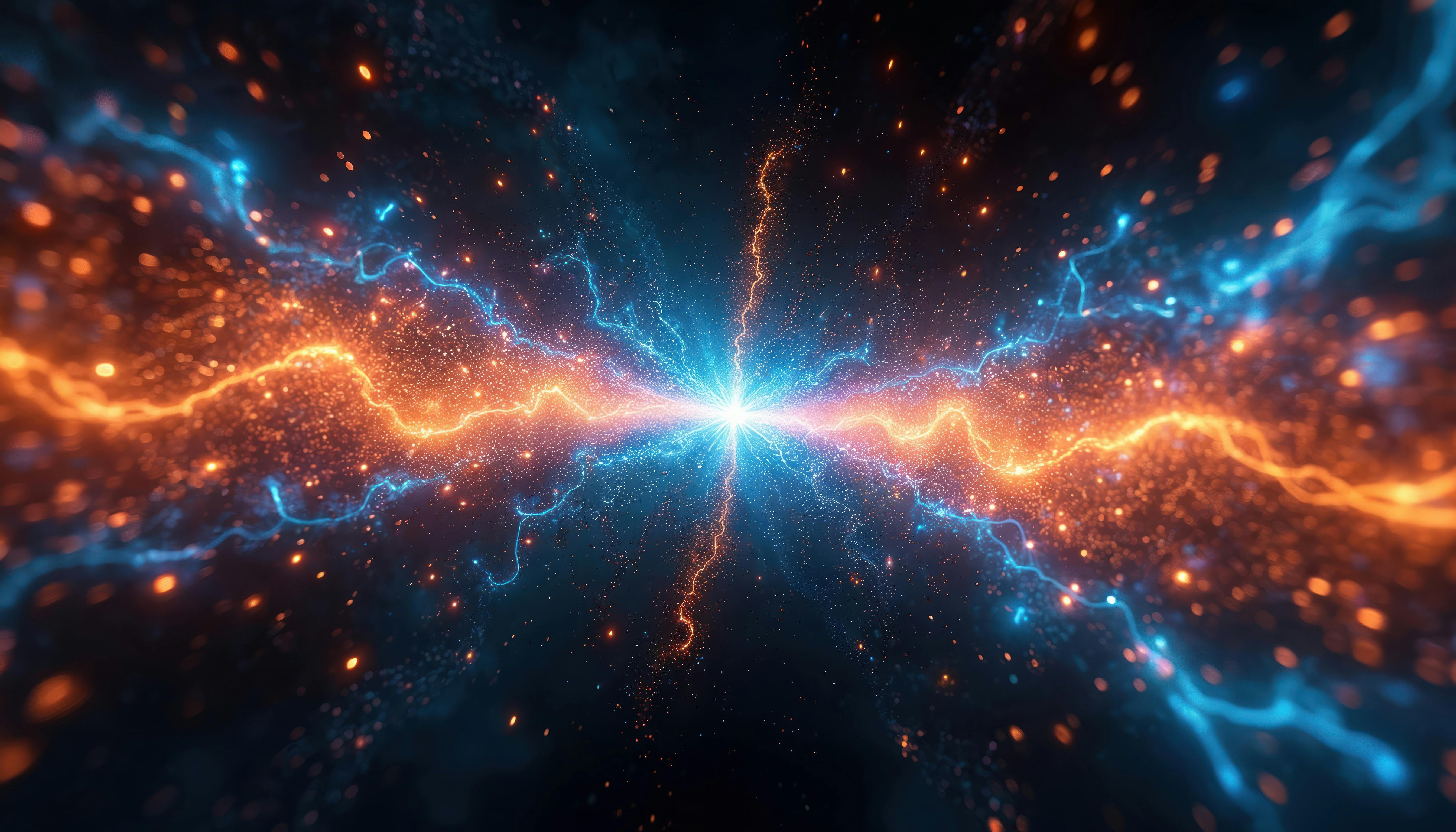 DCF Poll: Nuclear vs. Quantum - Which Will Commercialize First in Data ...