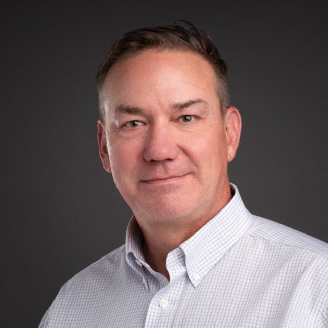 Jeff De Hart | Data Center Frontier